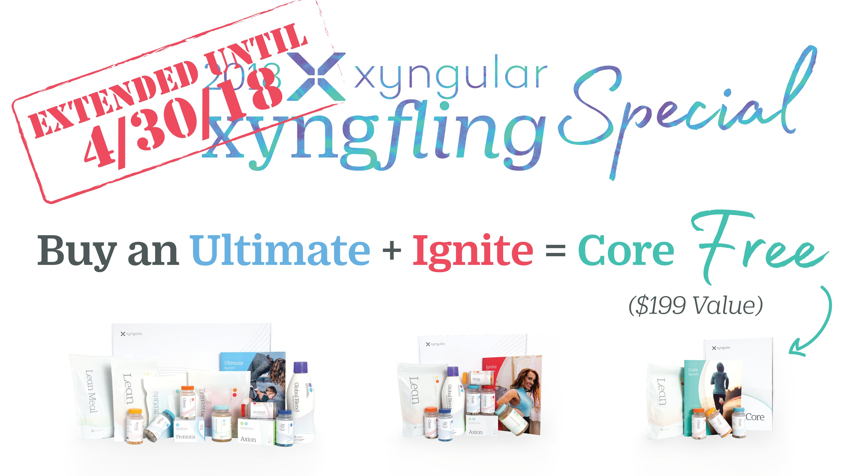 New Systems and Products